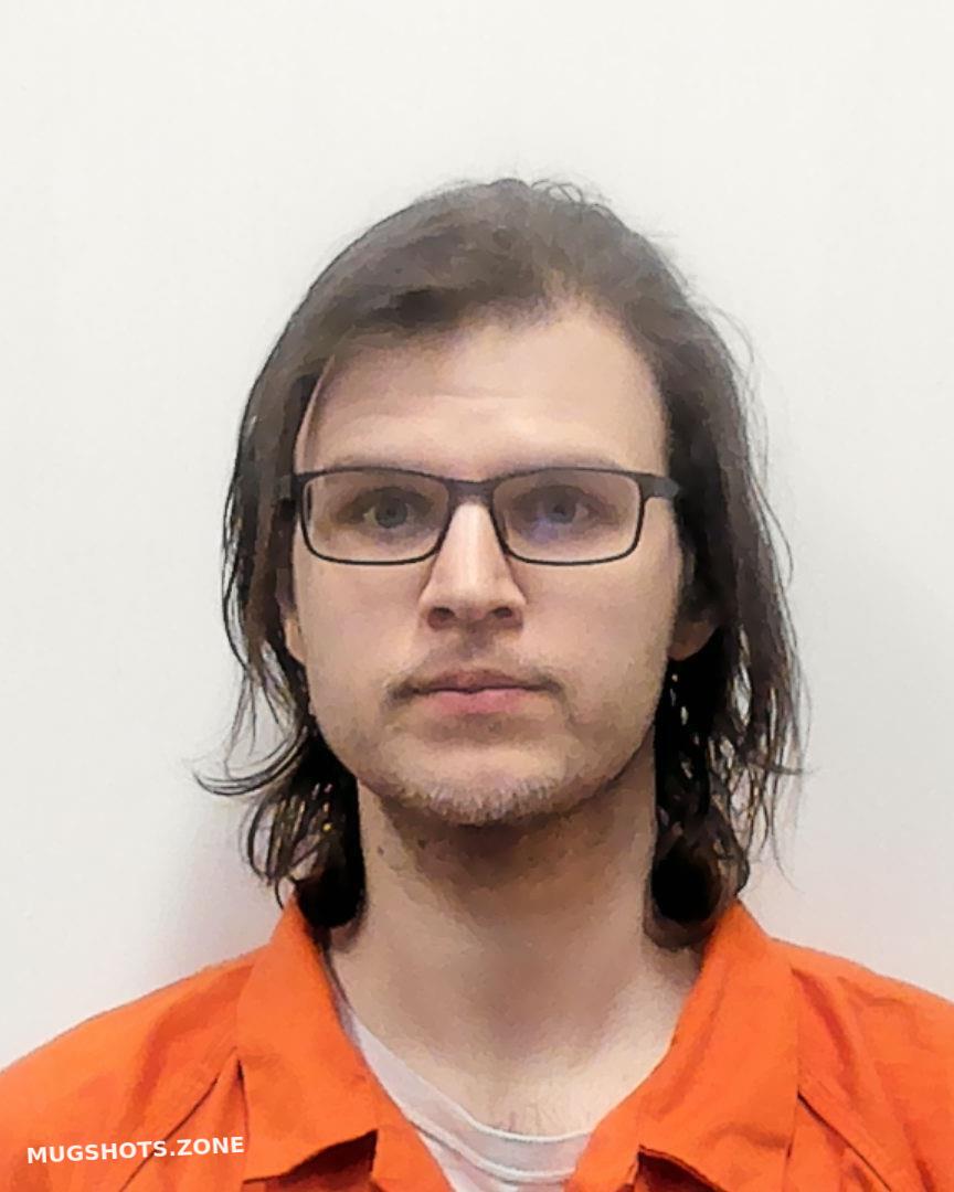 CALVERT KYLE BENJAMIN DOUGLAS 11/22/2024 - Montgomery County Mugshots Zone