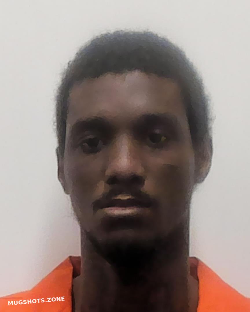 SALTER MARCUS MARQUEZ 12/09/2024 - Montgomery County Mugshots Zone