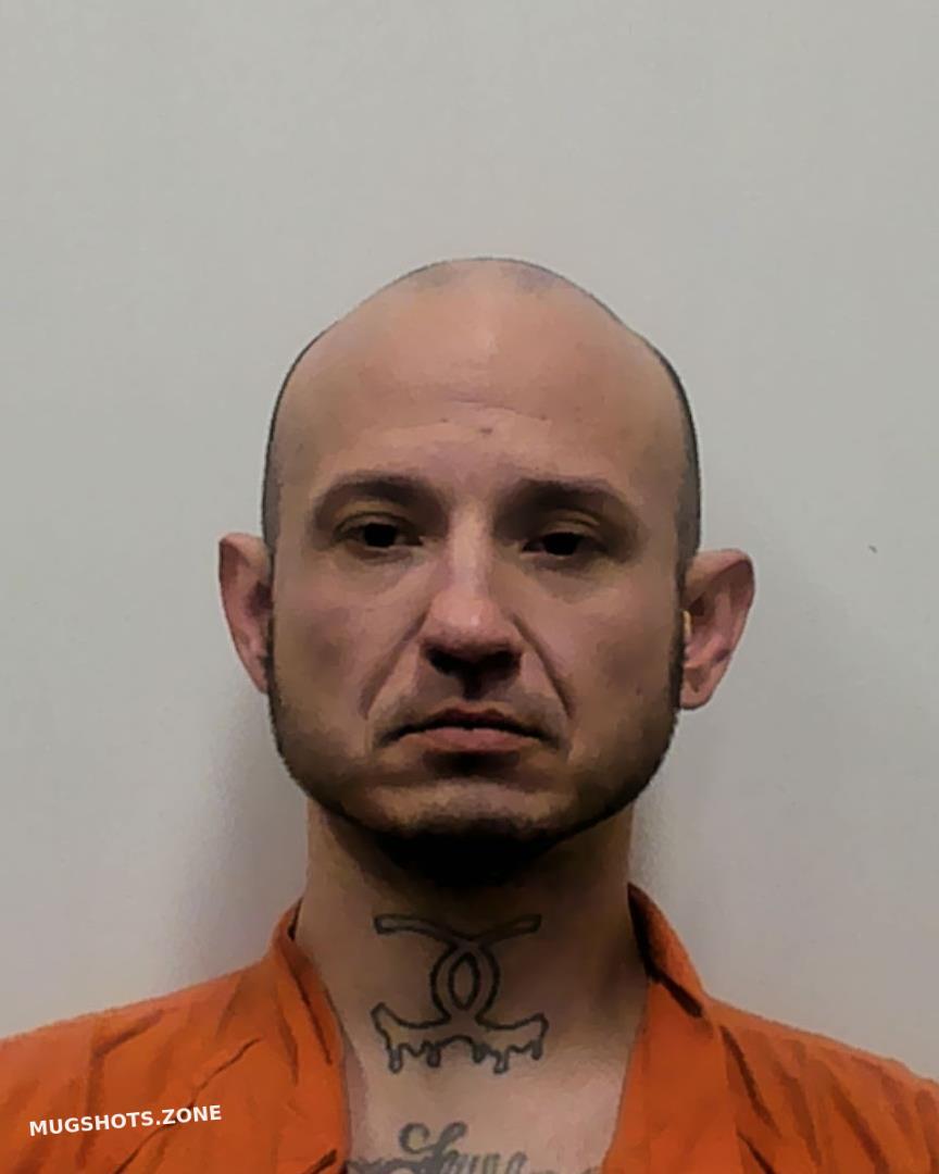 COLLEY COREY DEWAYNE 12/12/2024 - Montgomery County Mugshots Zone