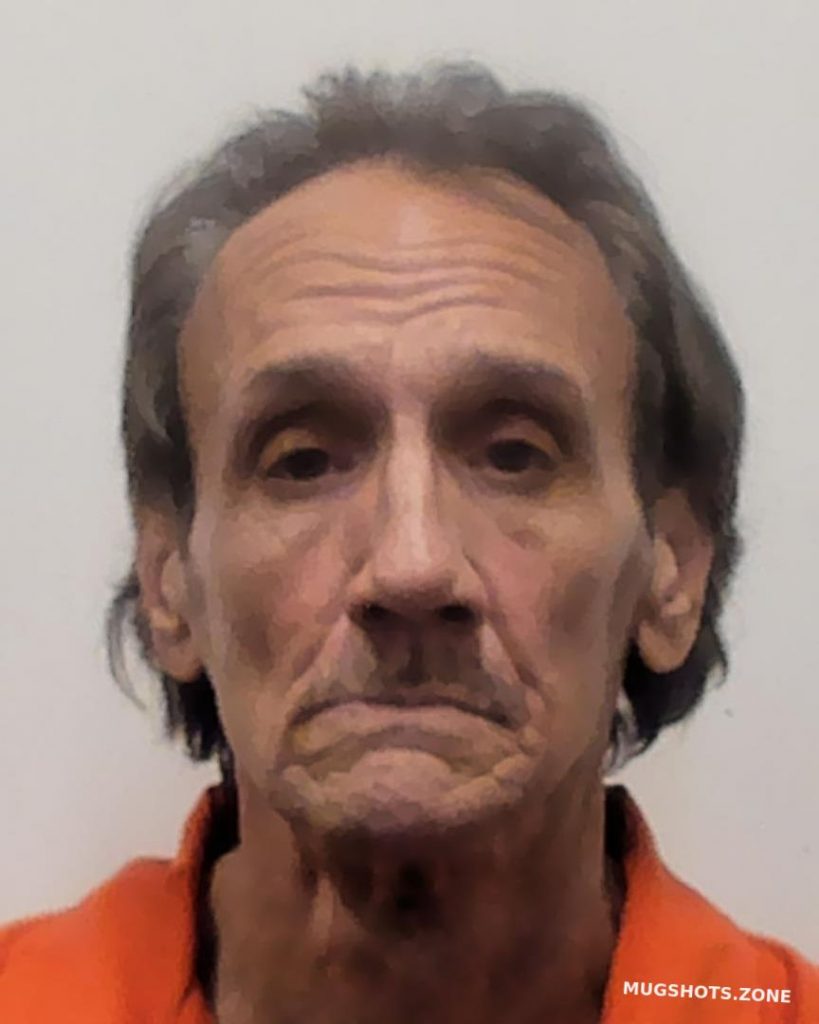 WILBANKS KEITH ALAN 12/17/2024 - Montgomery County Mugshots Zone
