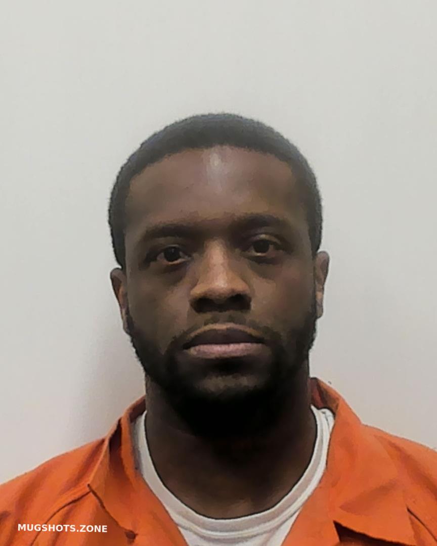 ARMISTAD LABRADFORD JAMELL 12/20/2024 - Montgomery County Mugshots Zone