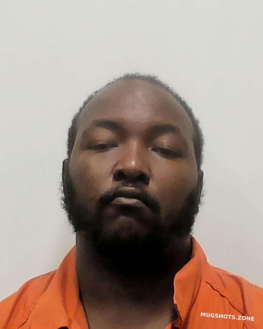 TERRELL TIMOTHY TYRONE 12/22/2024 - Montgomery County Mugshots Zone