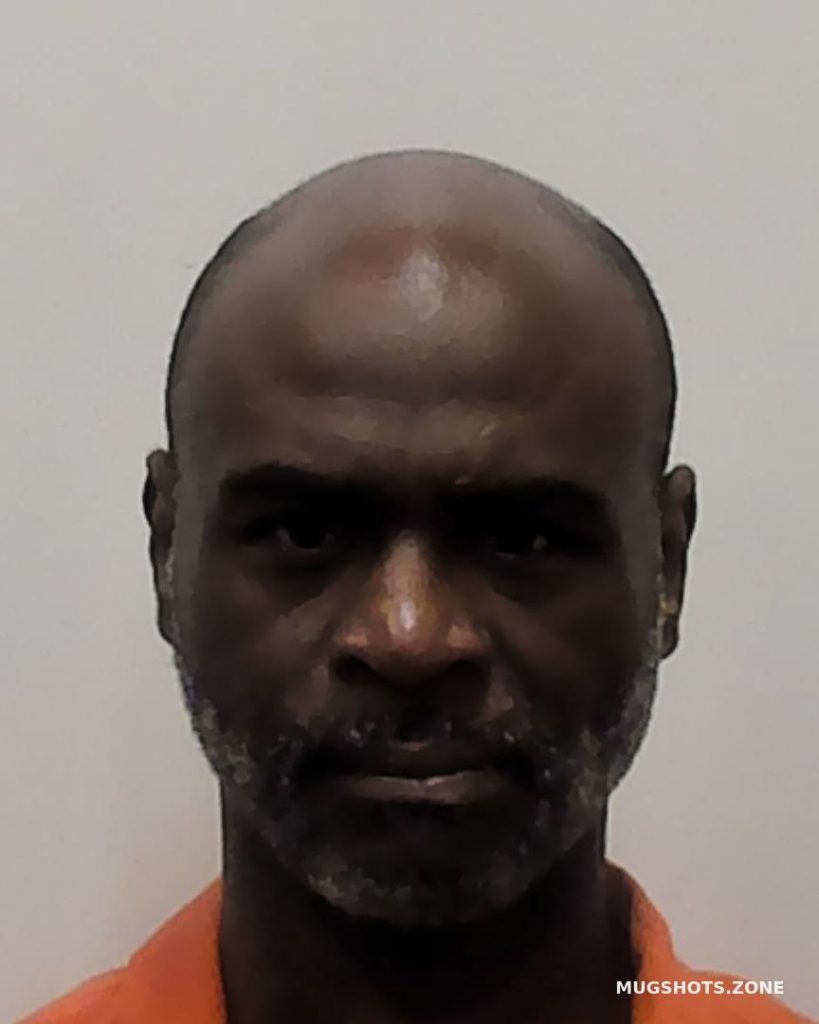 HOOKS COURTNEY JEROD 12/31/2024 - Montgomery County Mugshots Zone