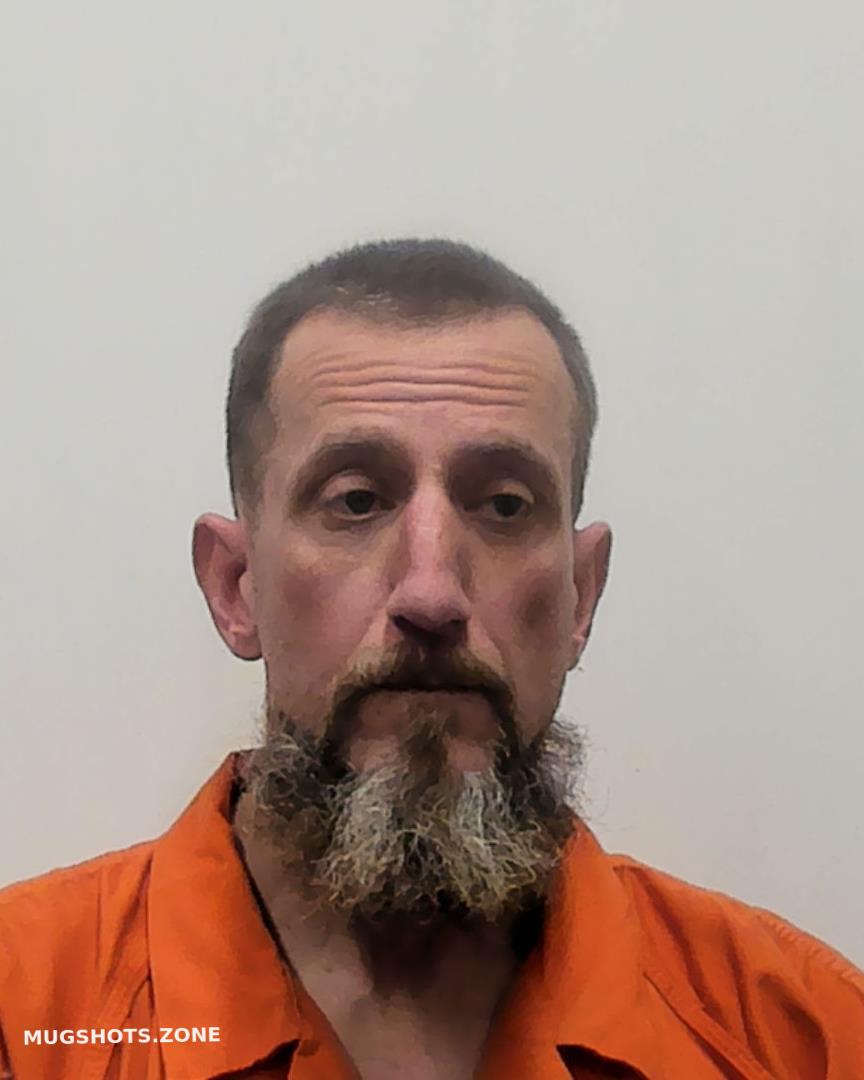 KING RYAN MATTHEW 01/07/2025 - Montgomery County Mugshots Zone