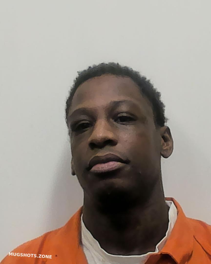 PETTUS MARKIA RATEZ 01/07/2025 - Montgomery County Mugshots Zone