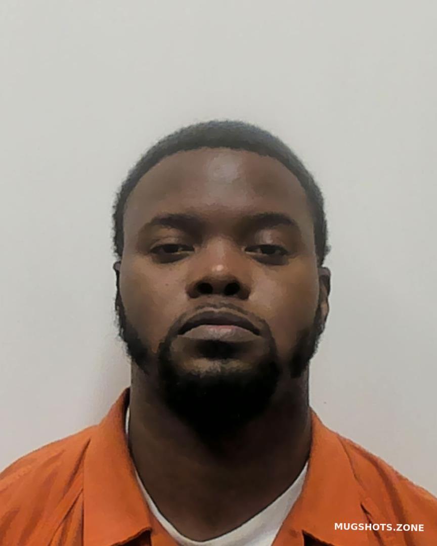 BROWN CHRISTOPHER RASHAD 01/14/2025 - Montgomery County Mugshots Zone