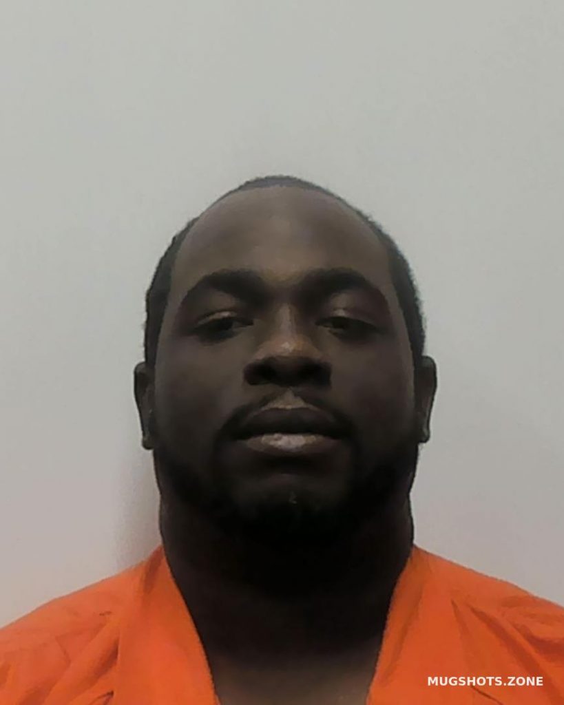 BROWN CORINTHIAN CORNELIUS 01/14/2025 - Montgomery County Mugshots Zone