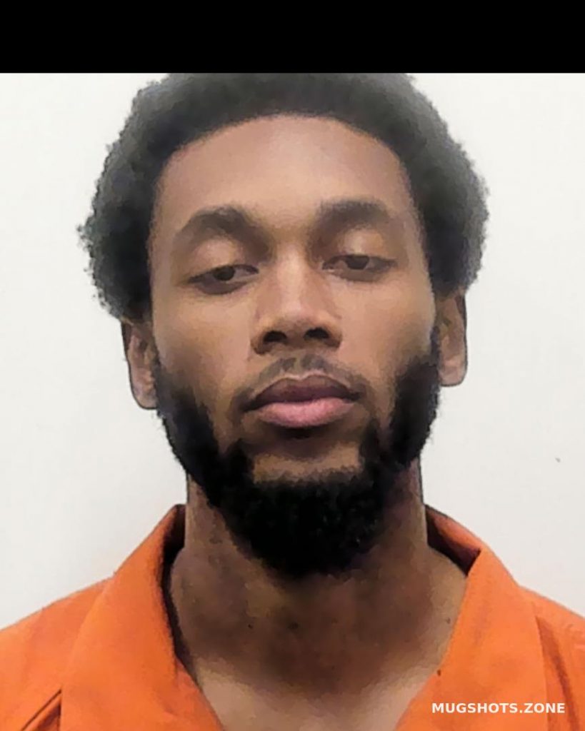 HENDERSON STEVEN 01/16/2025 - Montgomery County Mugshots Zone