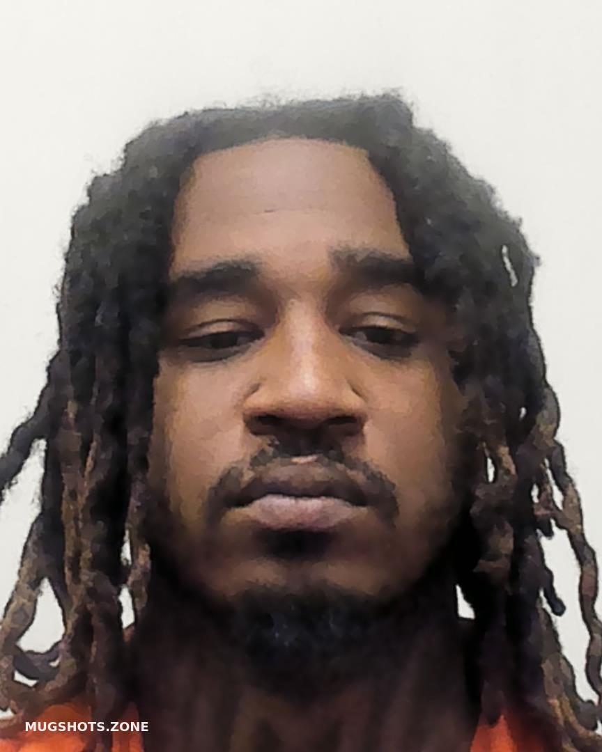 SPELL JAKALEB JAMES 01/16/2025 - Montgomery County Mugshots Zone