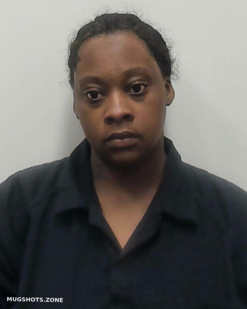 BEAN TEKARA MAKEL 01/19/2025 - Montgomery County Mugshots Zone