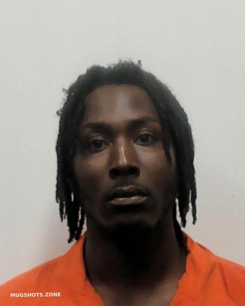 PATTERSON DEMARCUS DEVOTE 01/27/2025 - Montgomery County Mugshots Zone