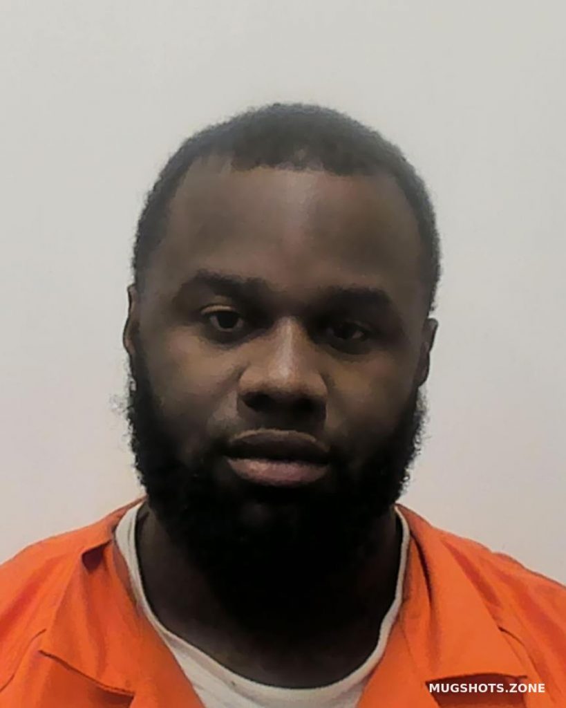 LUCAS RASHAUN MAURICE 01/28/2025 - Montgomery County Mugshots Zone