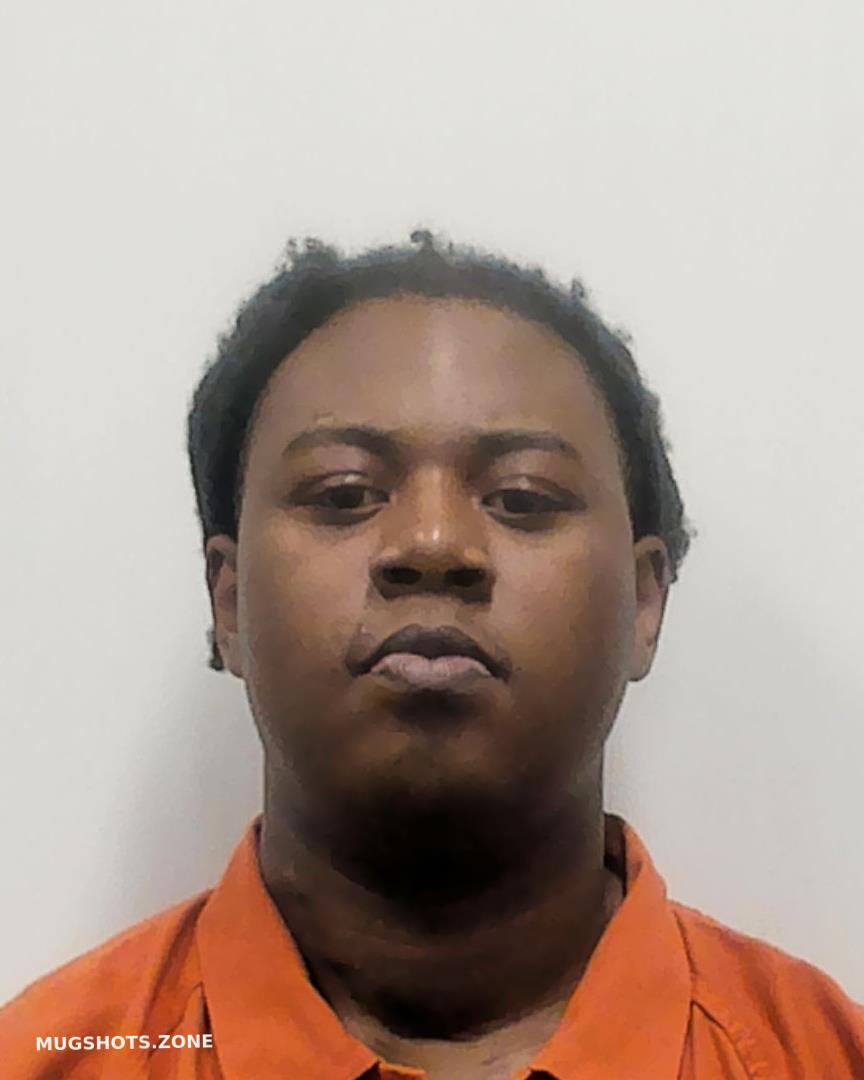 FLOURNOY LARRY DEONTAE 01/28/2025 - Montgomery County Mugshots Zone