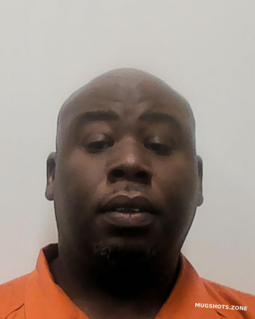 ROGERS JEROME JR 01/29/2025 - Montgomery County Mugshots Zone
