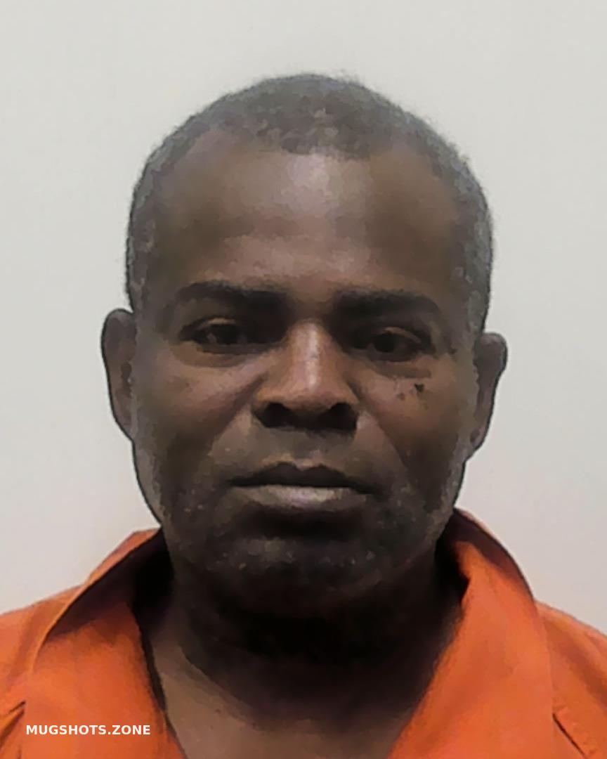 WASHINGTON REGGIE ALAN 01/29/2025 - Montgomery County Mugshots Zone