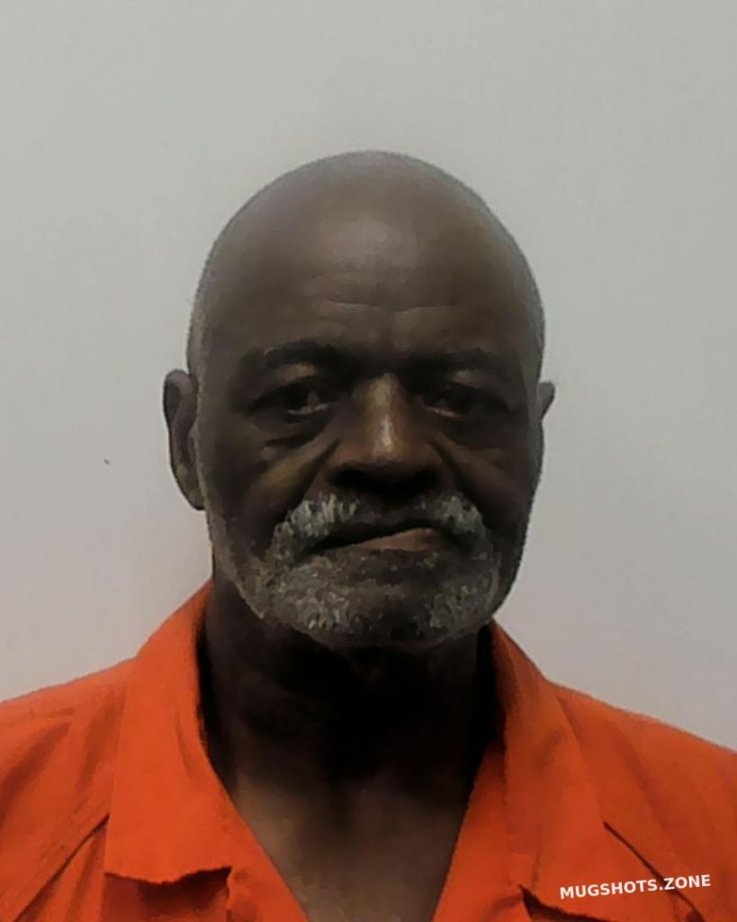 HARRIS SAMUEL 02/04/2025 - Montgomery County Mugshots Zone