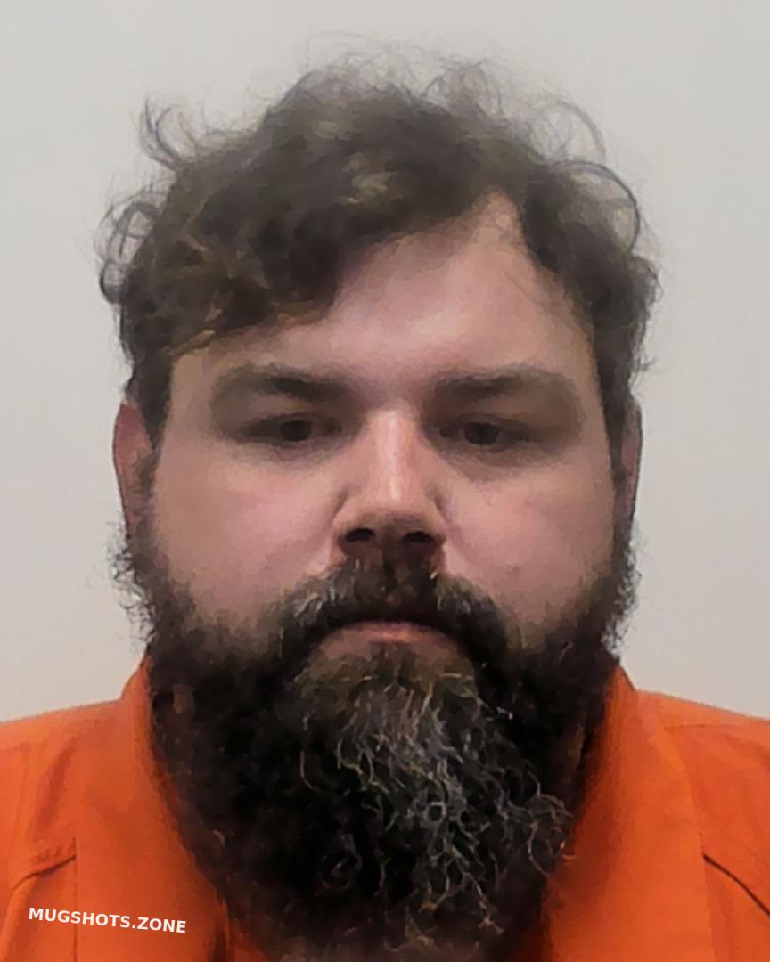BROWN ROBERT JONATHAN 02/04/2025 - Montgomery County Mugshots Zone
