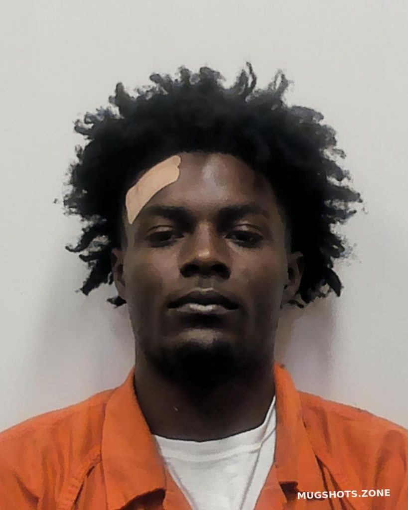 SCOTT CHRISTOPHER TYRELL 02/05/2025 - Montgomery County Mugshots Zone