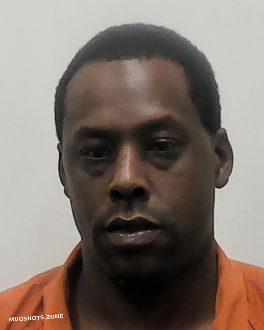 THOMAS BRANDON CARL 02/06/2025 - Montgomery County Mugshots Zone