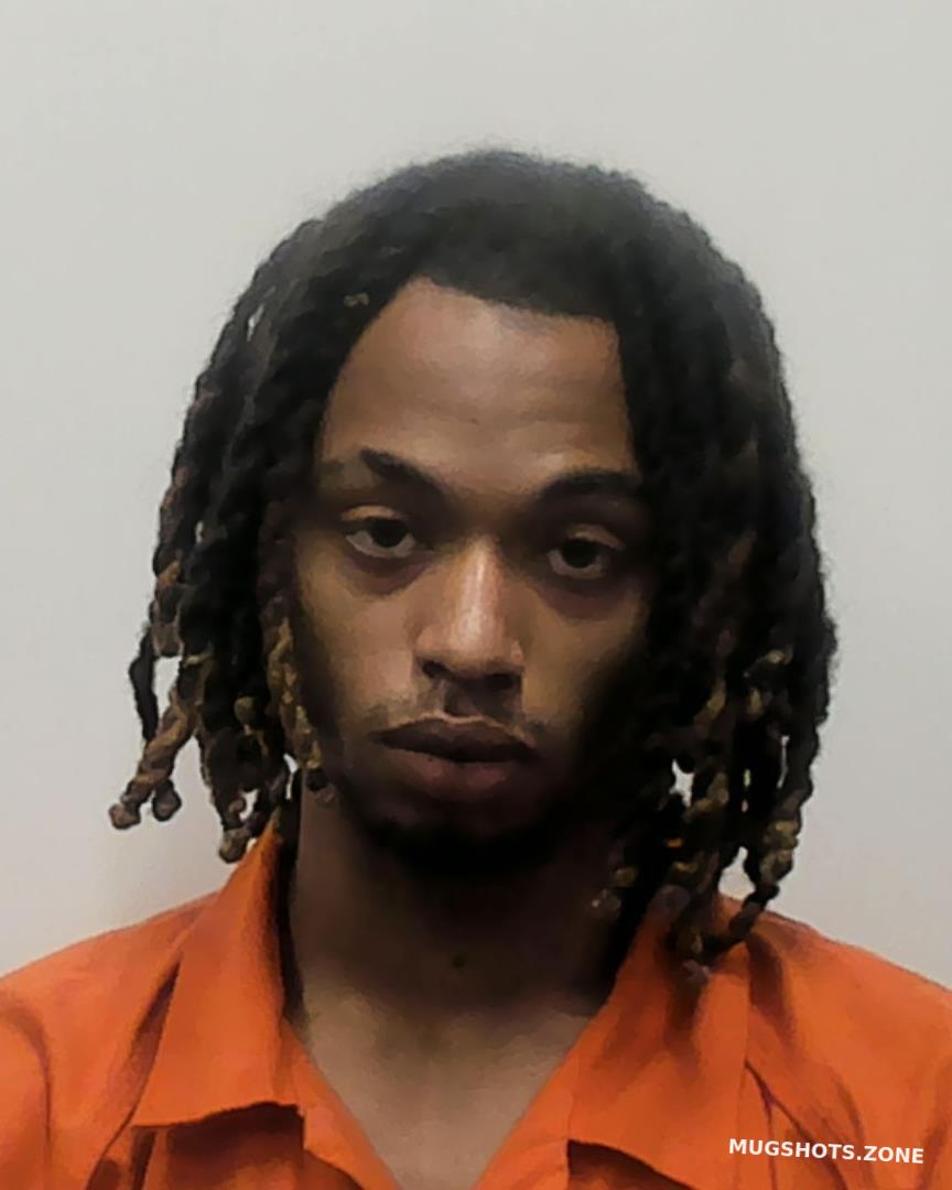 KENNEDY DOMINIQUE ELIJAH 02/12/2025 - Montgomery County Mugshots Zone