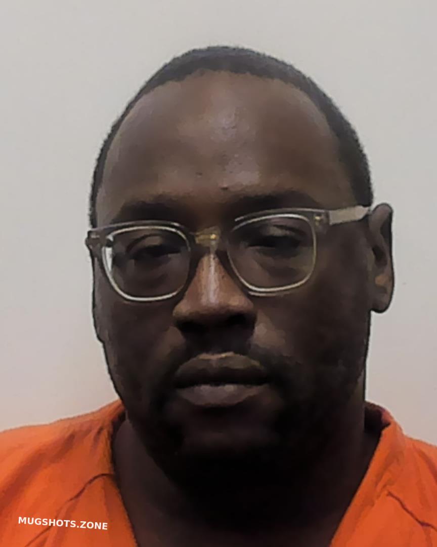 WIGFALL JOYOKO MONCIETO 02/12/2025 - Montgomery County Mugshots Zone