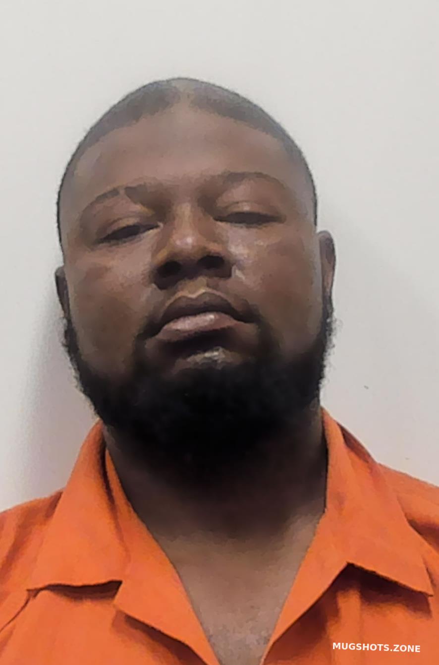 TYMES KEYON MARKQUETTE 02/14/2025 - Montgomery County Mugshots Zone
