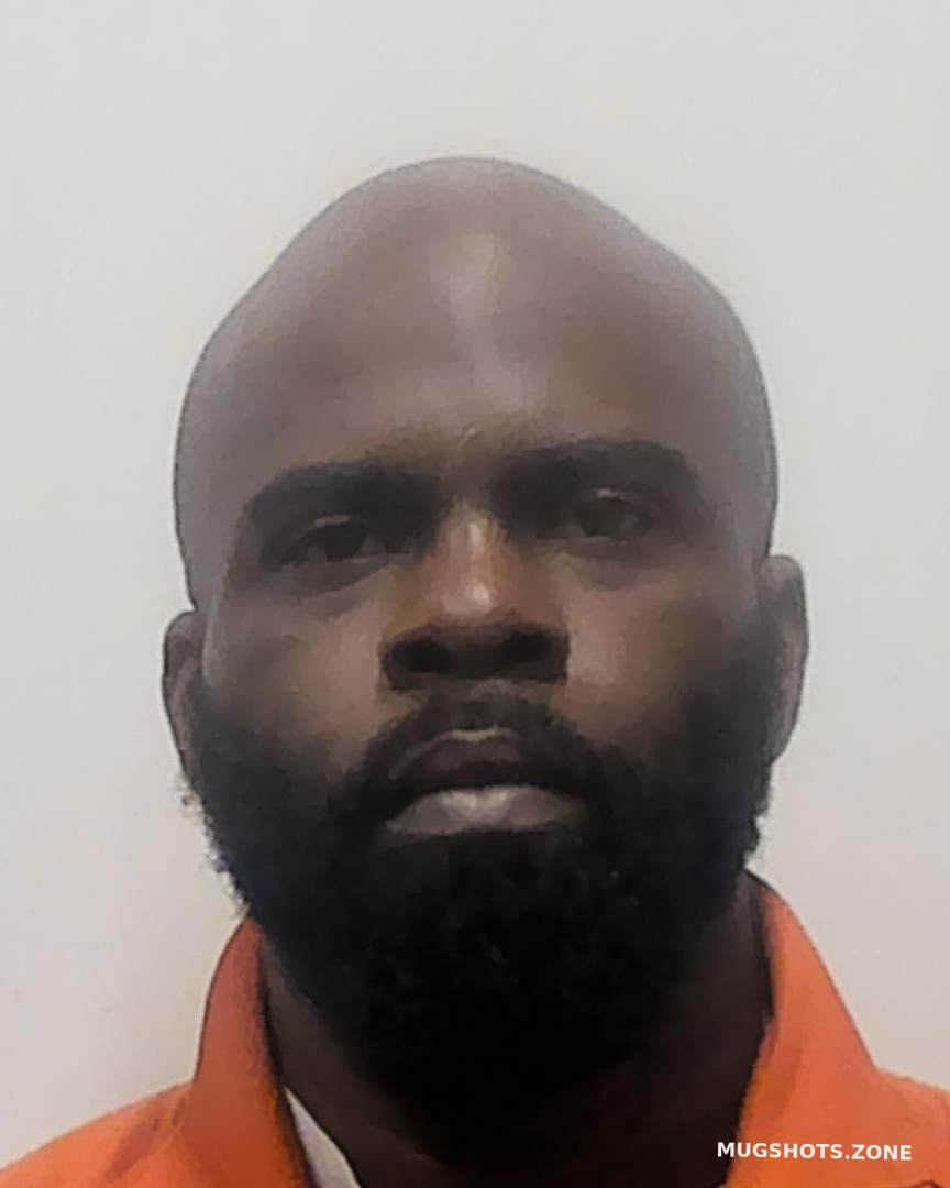 TYLER DEANDRE ARNEZ 02/19/2025 - Montgomery County Mugshots Zone