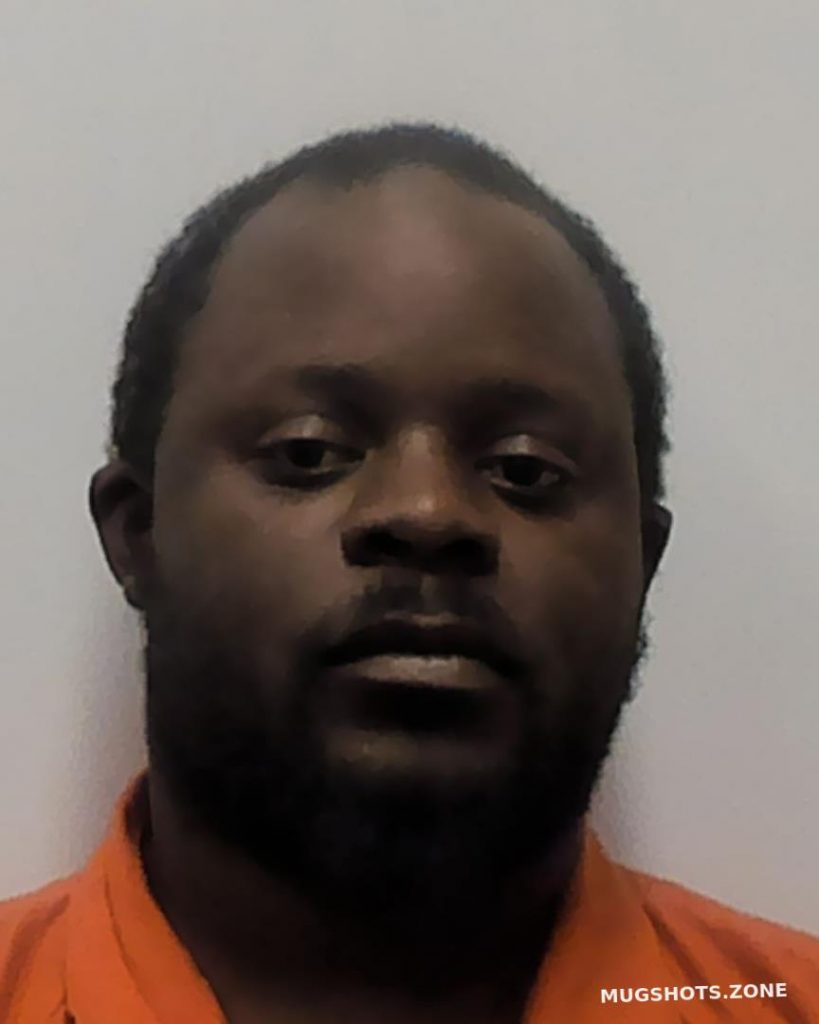KNIGHT GREGORY LAMAR 02/20/2025 - Montgomery County Mugshots Zone