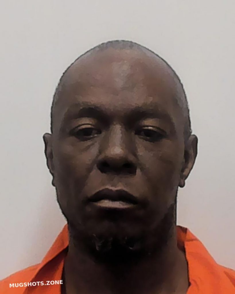 KNIGHT REGINALD LAMAR 02/20/2025 - Montgomery County Mugshots Zone