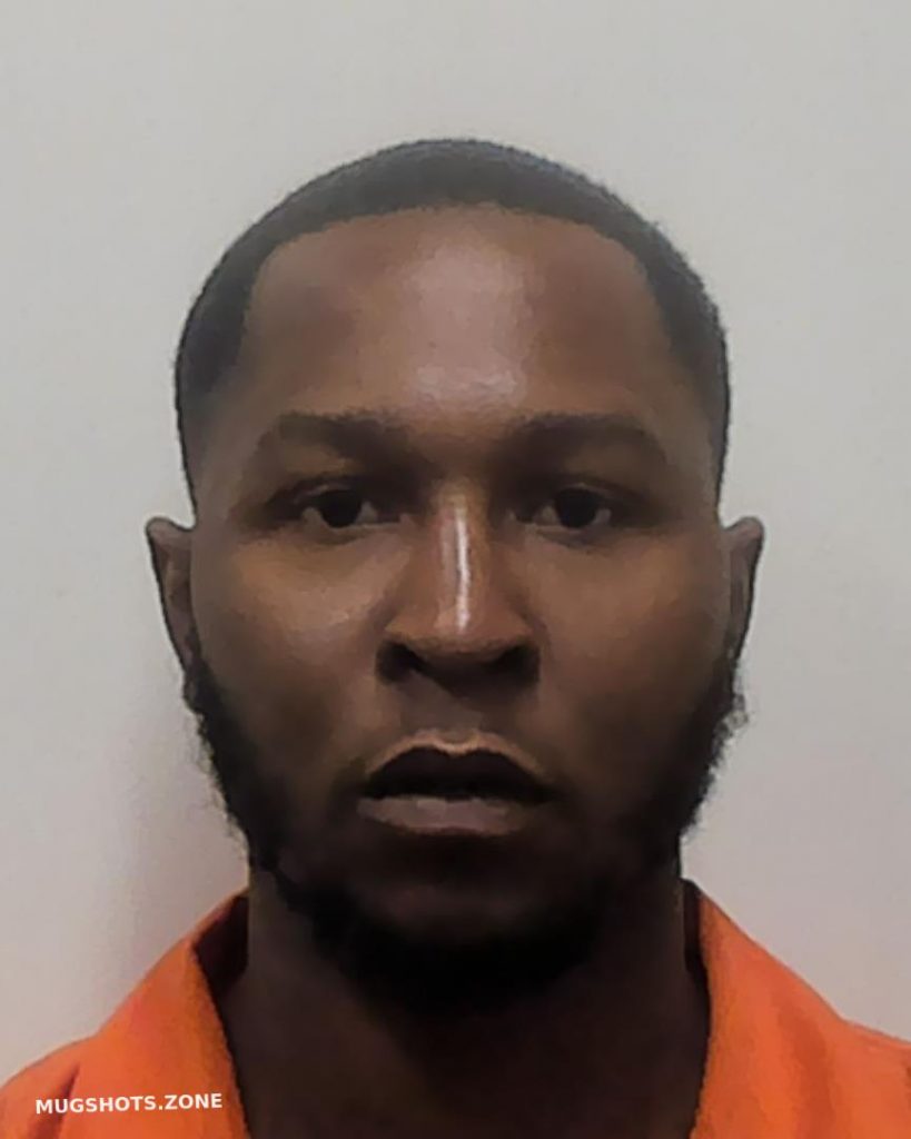 MARTIN QUINTRELL DAVAIS 02/20/2025 - Montgomery County Mugshots Zone
