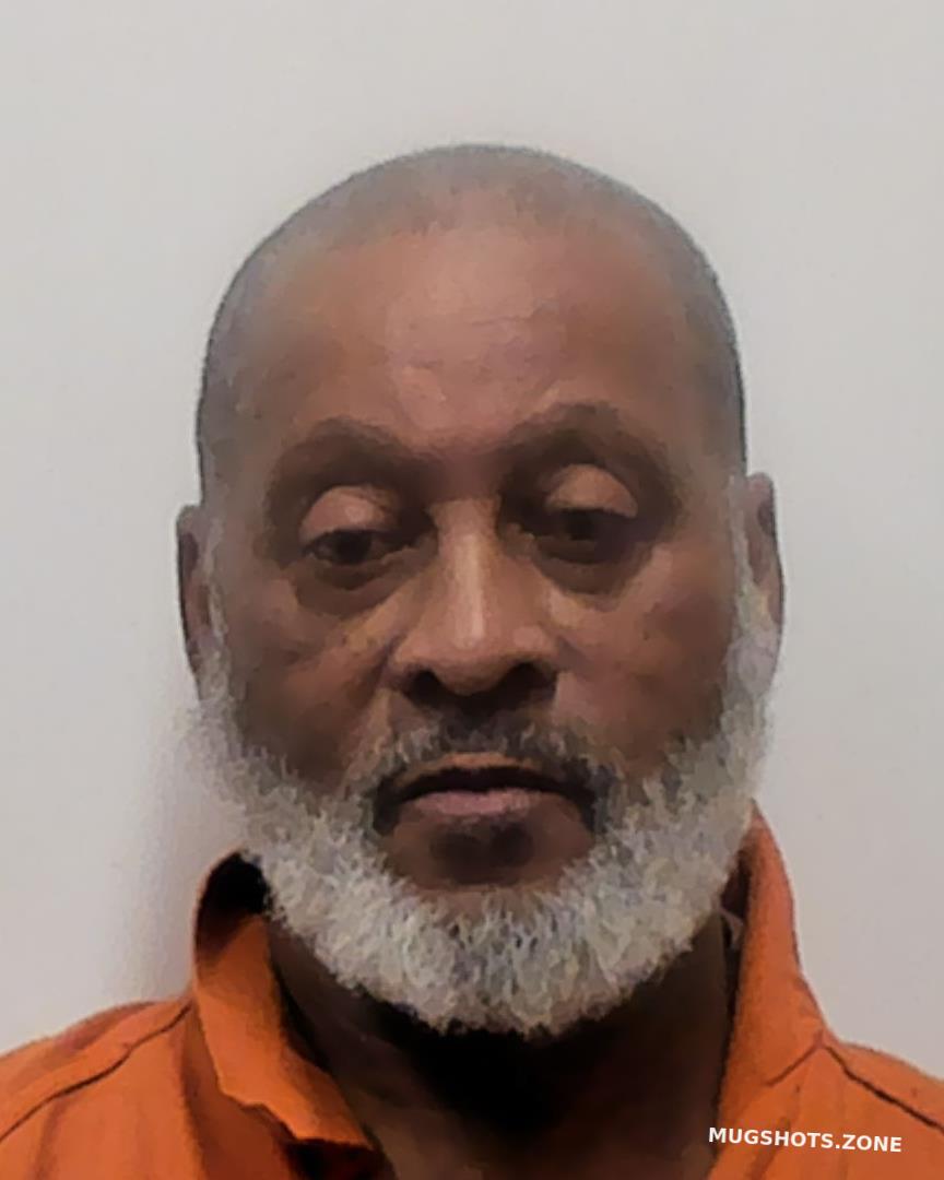 PIERSON GREGORY 02/20/2025 - Montgomery County Mugshots Zone