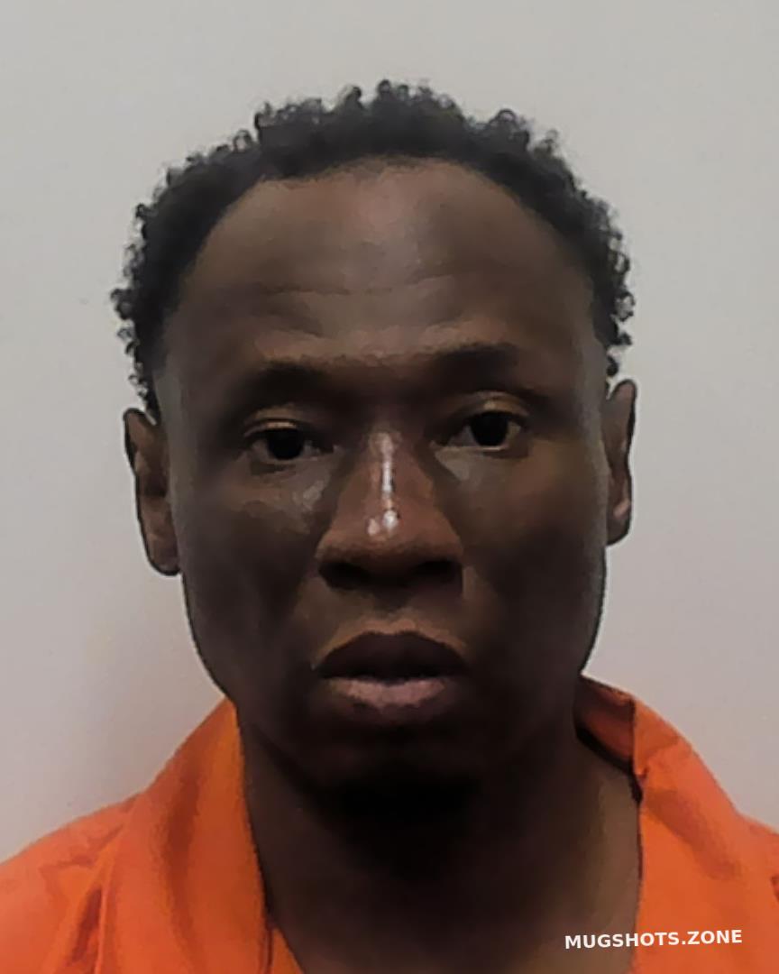HOOKS LOUIS JAMES 02/21/2025 - Montgomery County Mugshots Zone