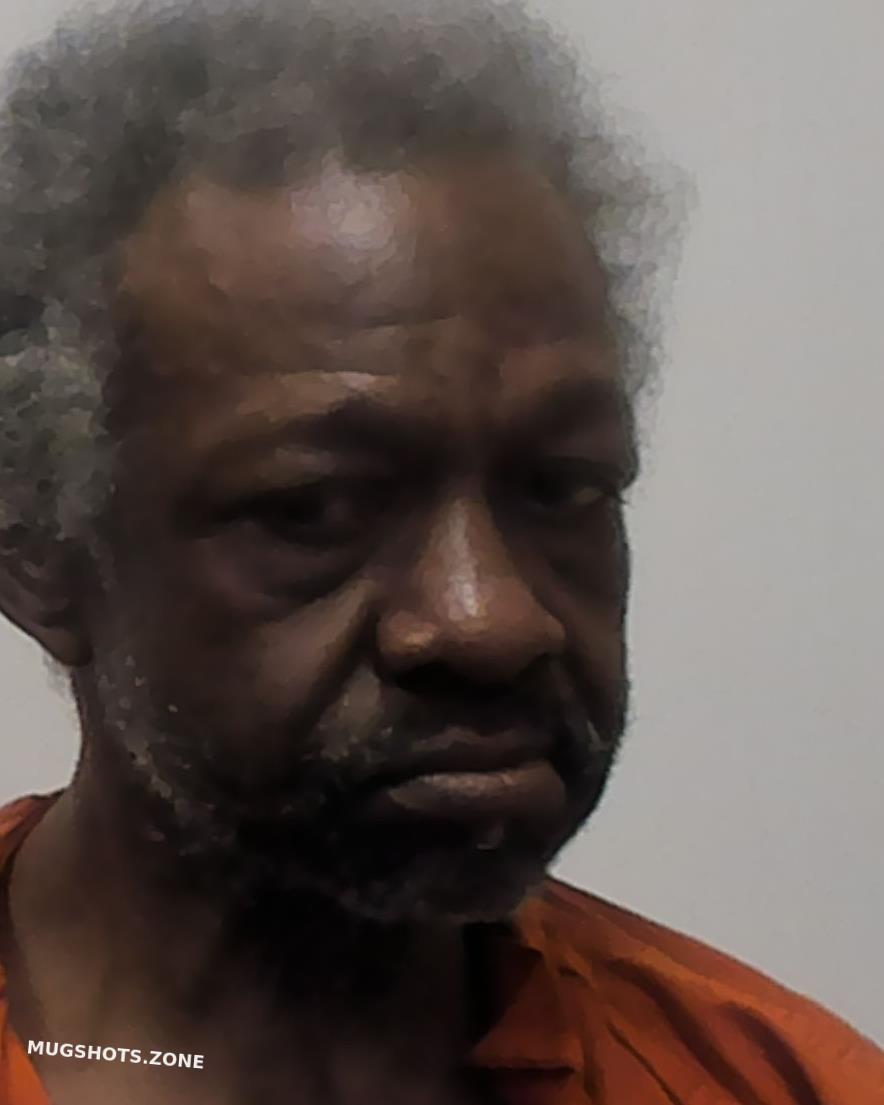 YOUNG ALVIN NMN 02/22/2025 - Montgomery County Mugshots Zone