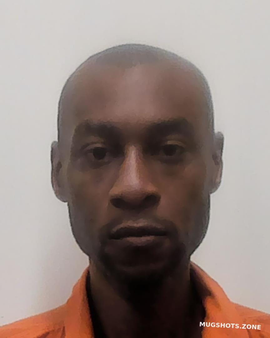 SHEDRICK-MOSS DENRIQUE LATRE 02/23/2025 - Montgomery County Mugshots Zone