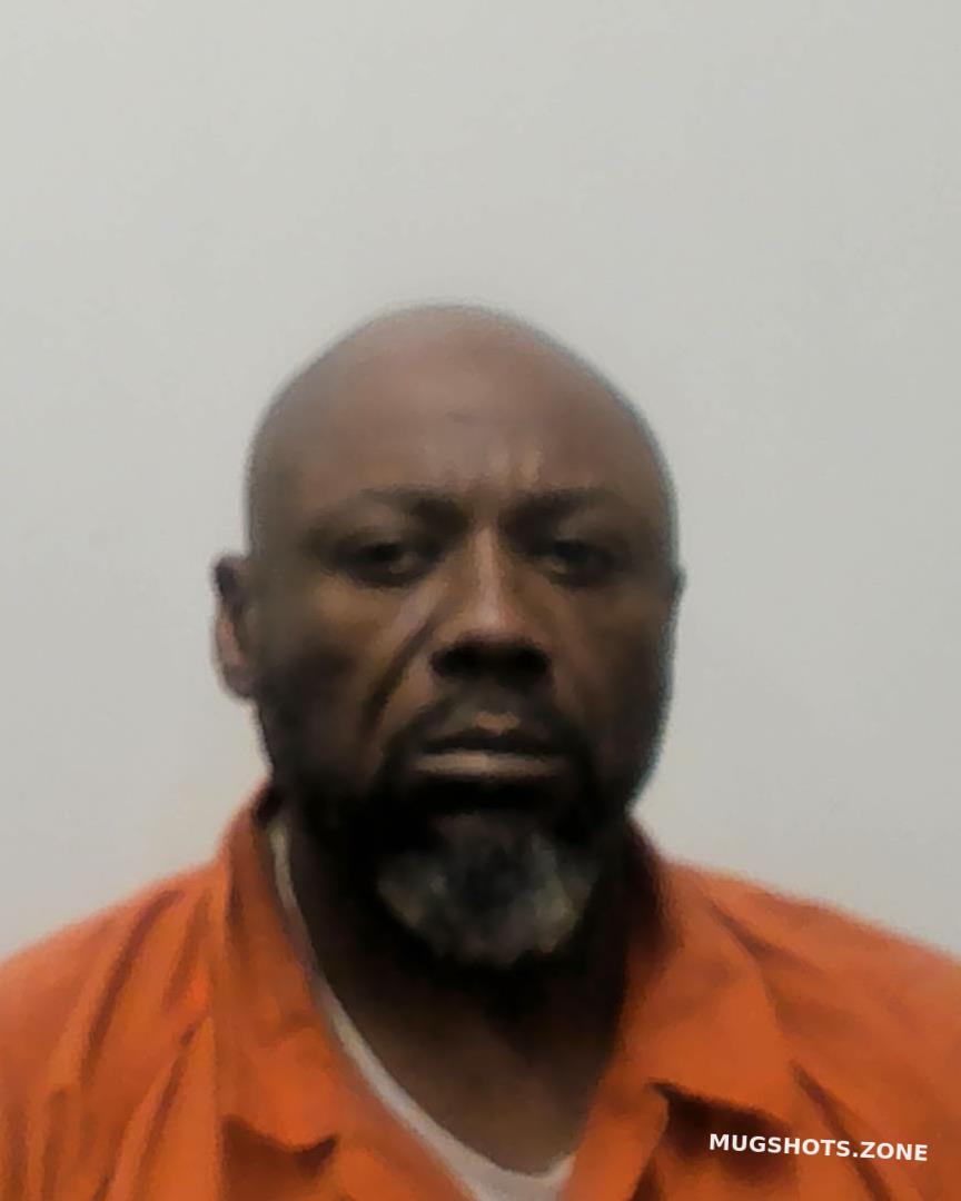 HUNTER ALEX CHARLES 02/25/2025 - Montgomery County Mugshots Zone