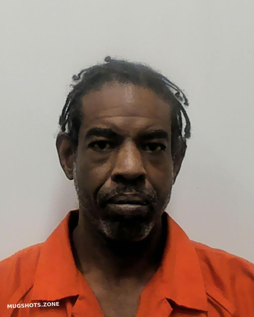 ALLEN RICHARD TYRONE 02/27/2025 - Montgomery County Mugshots Zone