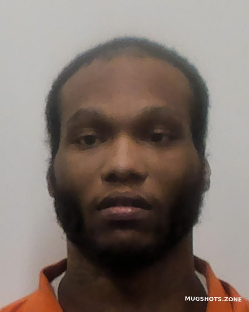 JACKSON SHAWN TYMAR 02/28/2025 - Montgomery County Mugshots Zone