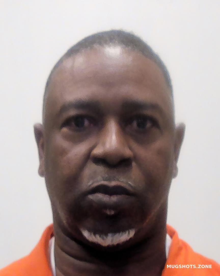 JOHNSON JERRY BENJAMIN 02/28/2025 - Montgomery County Mugshots Zone