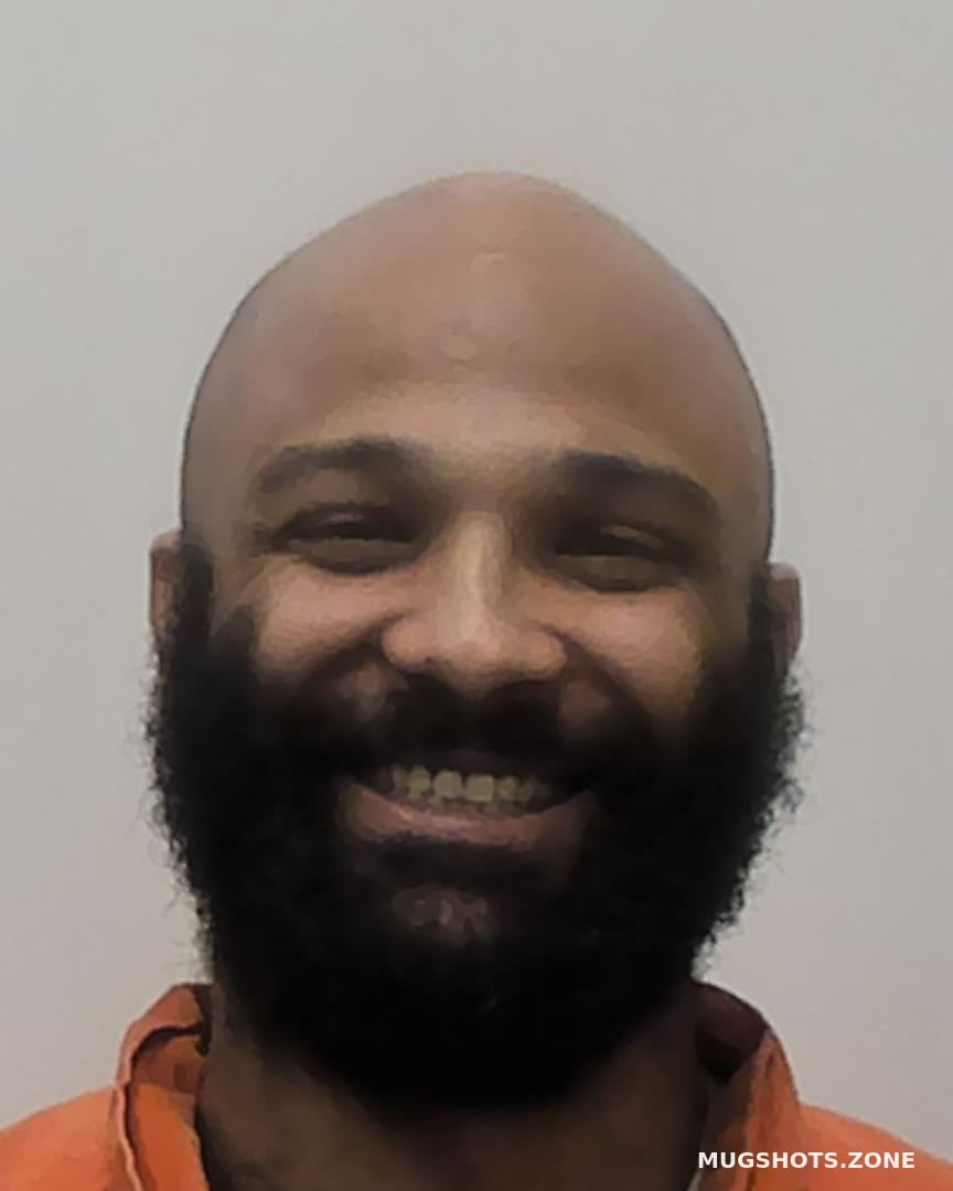 CONWAY MICHAEL THOMAS 02/28/2025 - Montgomery County Mugshots Zone