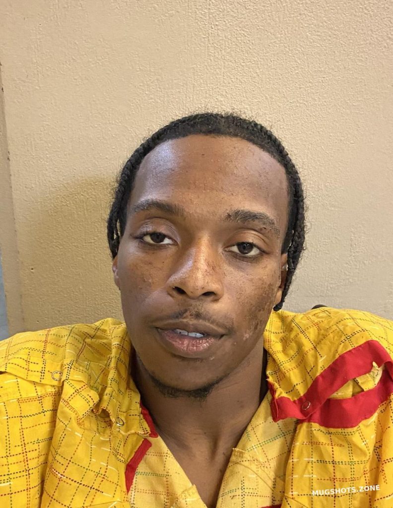 KINDRED KEONTE 03/03/2025 - Montgomery County Mugshots Zone