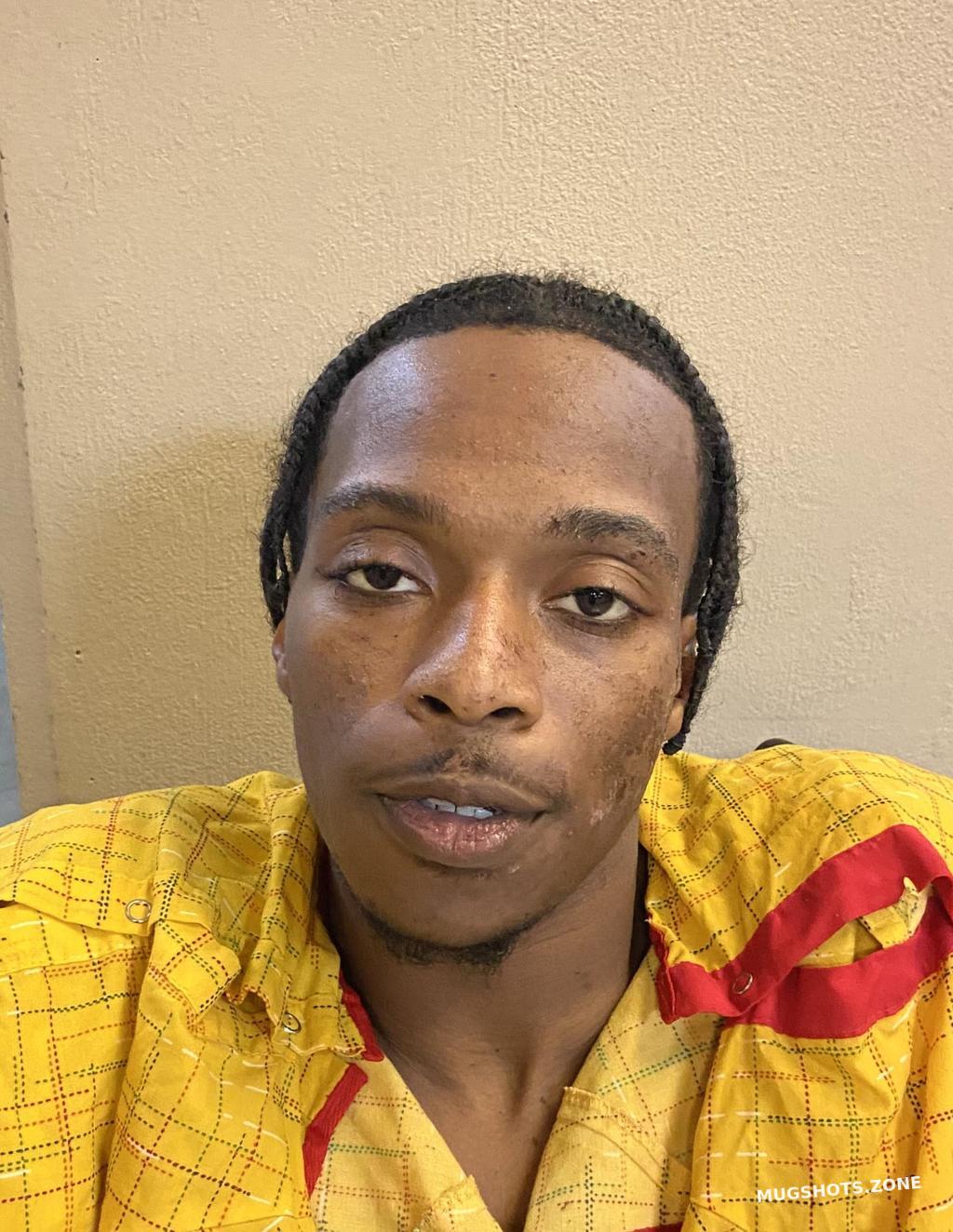KINDRED KEONTE 03/03/2025 - Montgomery County Mugshots Zone