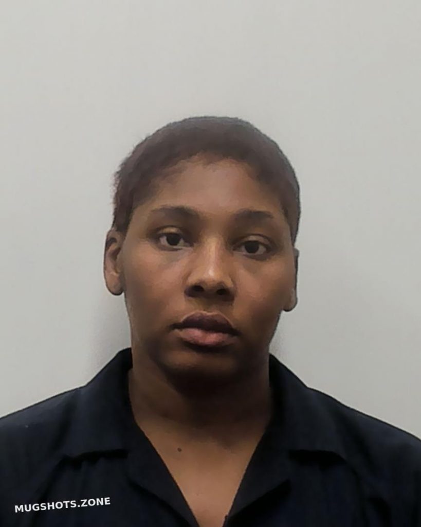 LEWIS JASMINE DOMINIQUE 03/04/2025 - Montgomery County Mugshots Zone