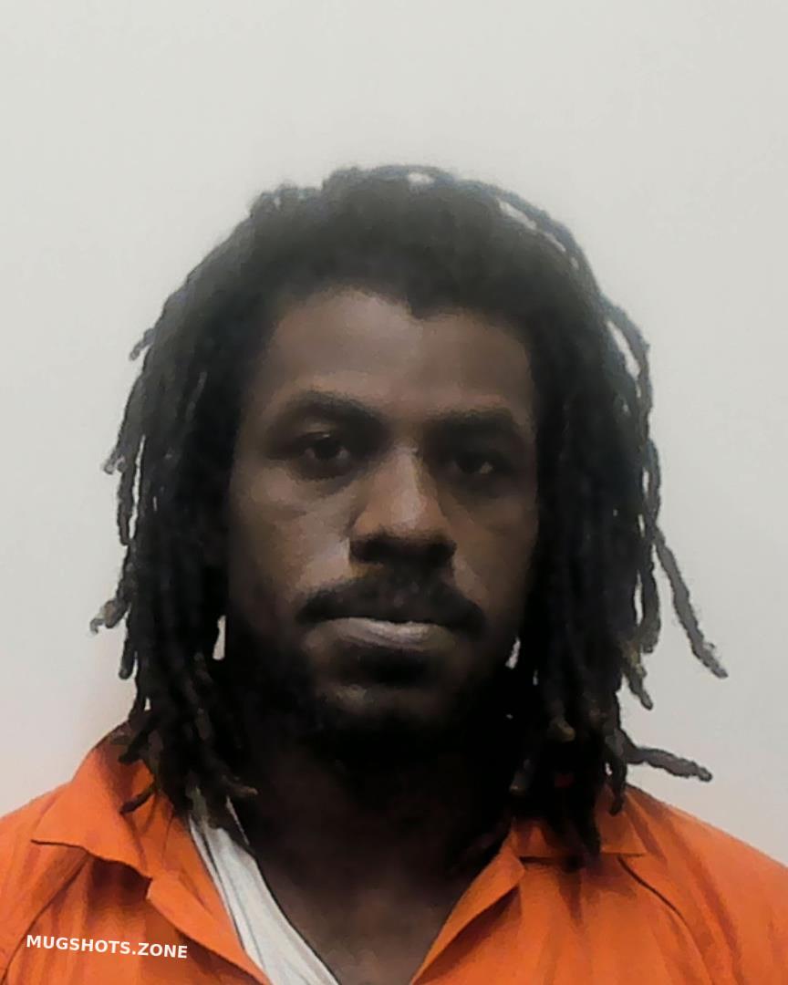HAMPTON OCTAVIUS DARRELL 03/04/2025 - Montgomery County Mugshots Zone