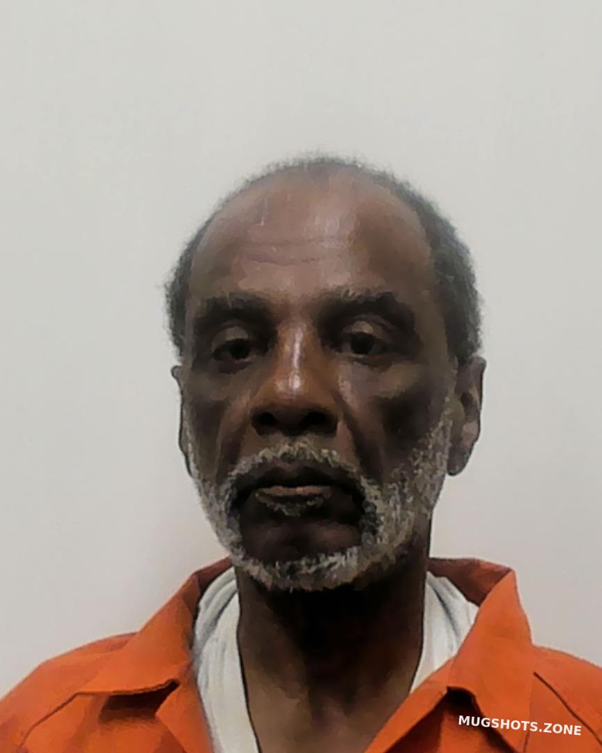 YOUNG LOUIS CARTER 03/04/2025 - Montgomery County Mugshots Zone