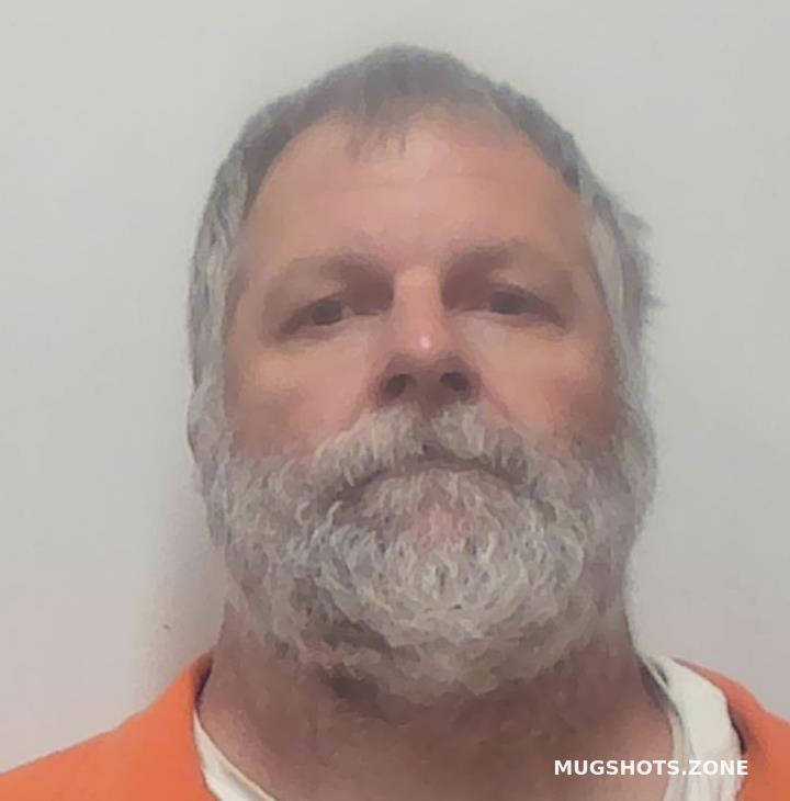 HARRIS KENNETH EUGENE 03/04/2025 - Montgomery County Mugshots Zone