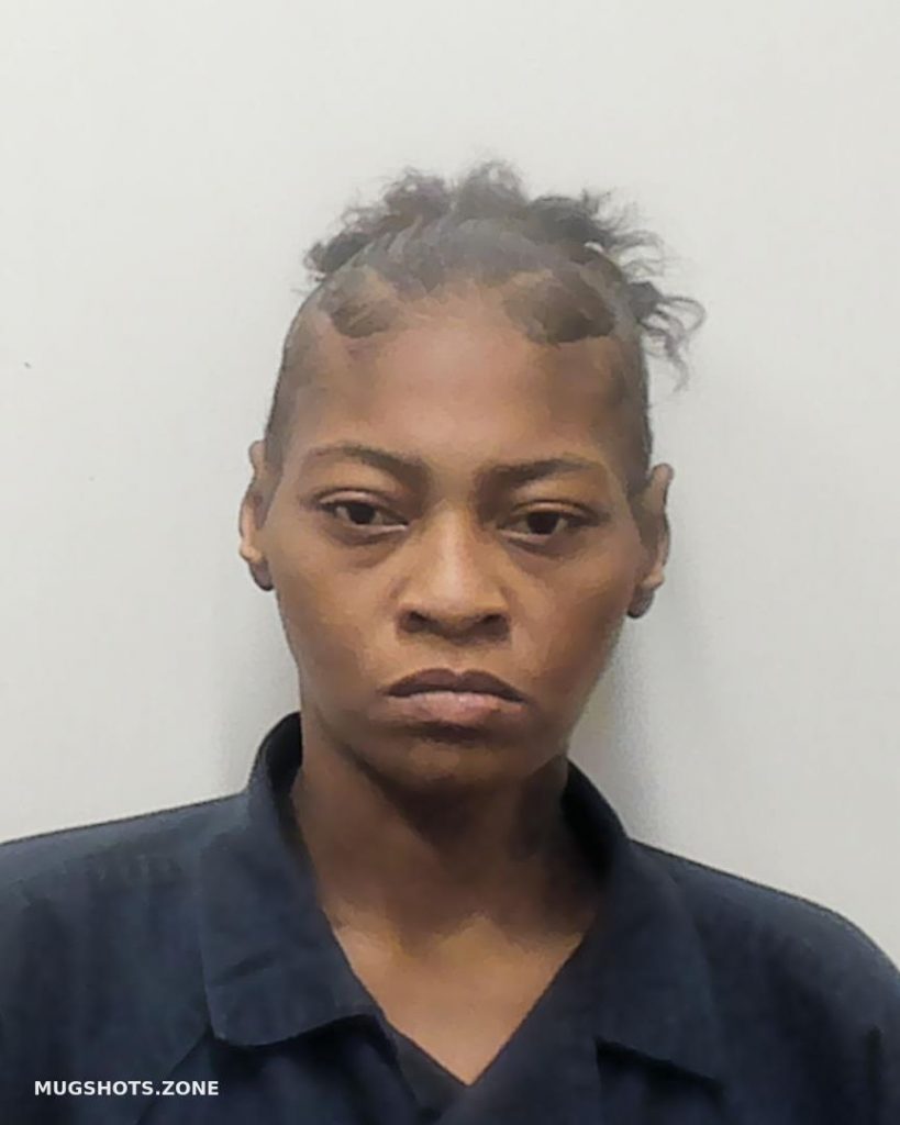Green Temeka Nicole 03 05 2025 Montgomery County Mugshots Zone