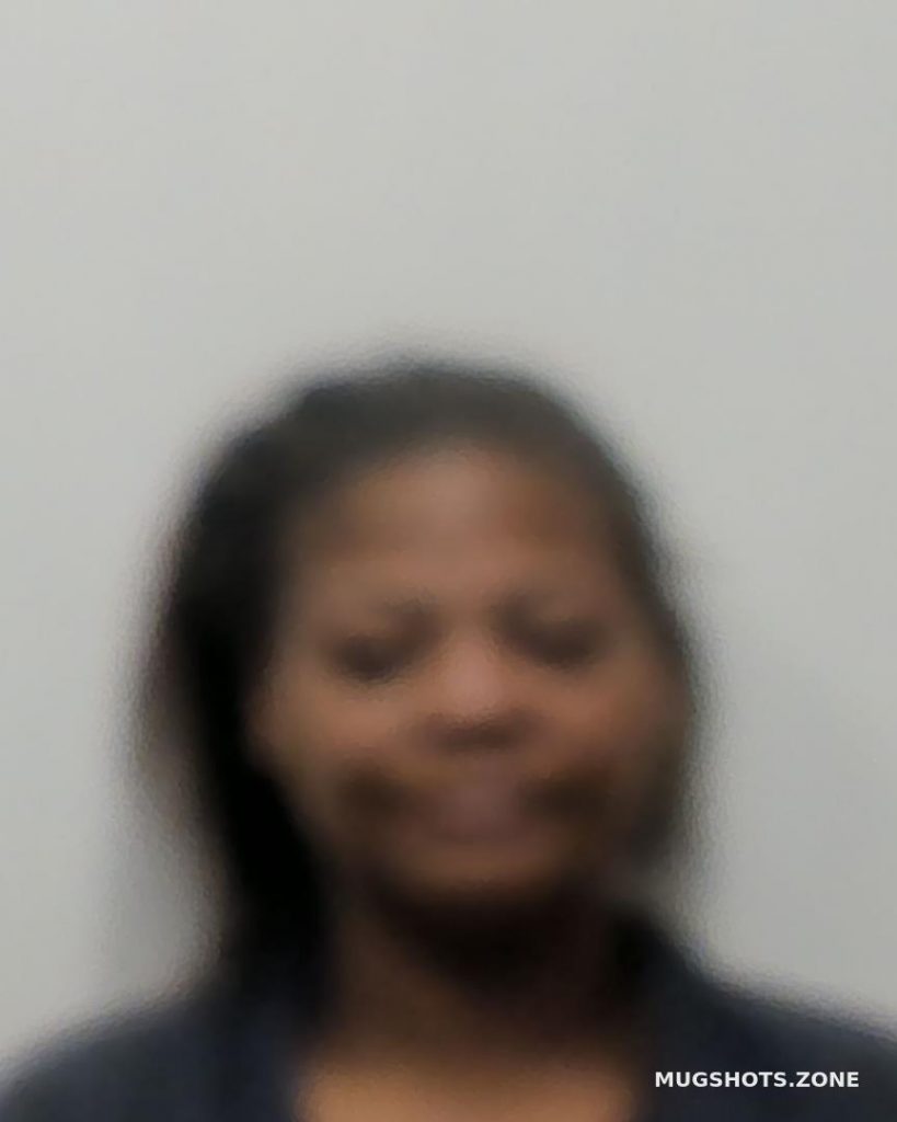 GREEN DEIDRA LASHAY 03/05/2025 - Montgomery County Mugshots Zone