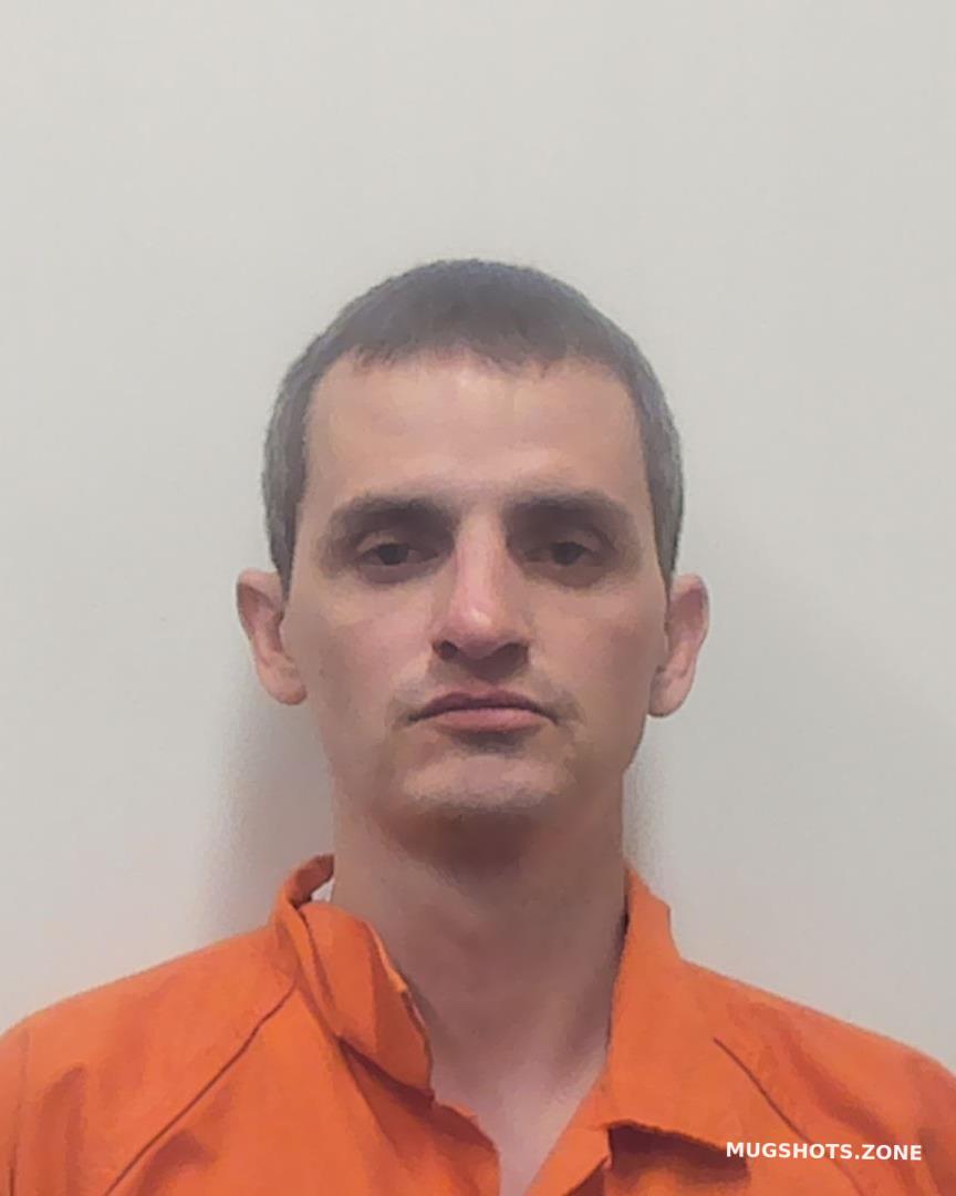 POPWELL LUKE MARK 03/05/2025 - Montgomery County Mugshots Zone