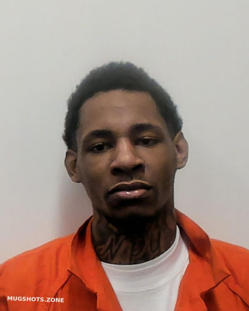 TAYLOR JOSHUA DWAYNE 03/05/2025 - Montgomery County Mugshots Zone