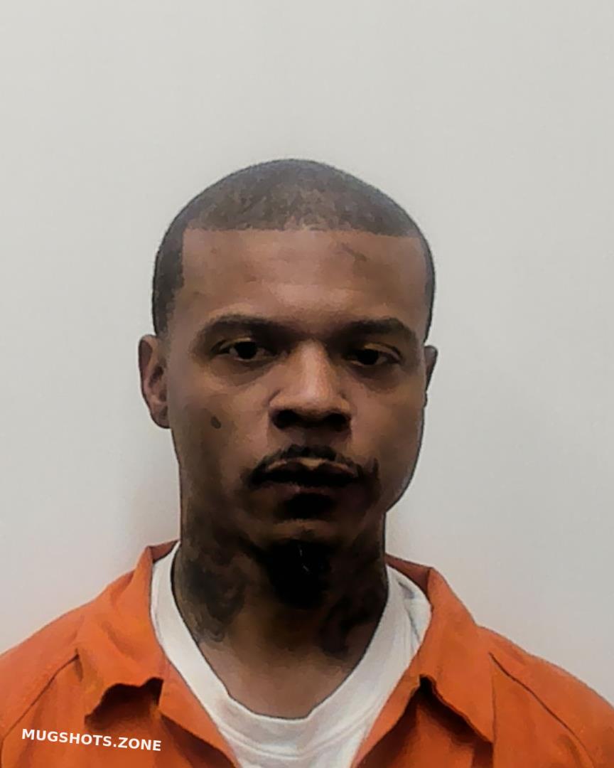 THOMAS CEDRIC LAMAR 03/07/2025 - Montgomery County Mugshots Zone
